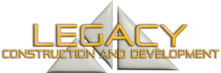 General Contractor - Legacy Construction and Development