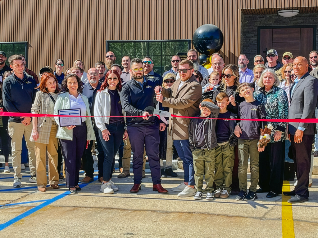 Legacy Construction & Development Opens New Headquarters In Slidell